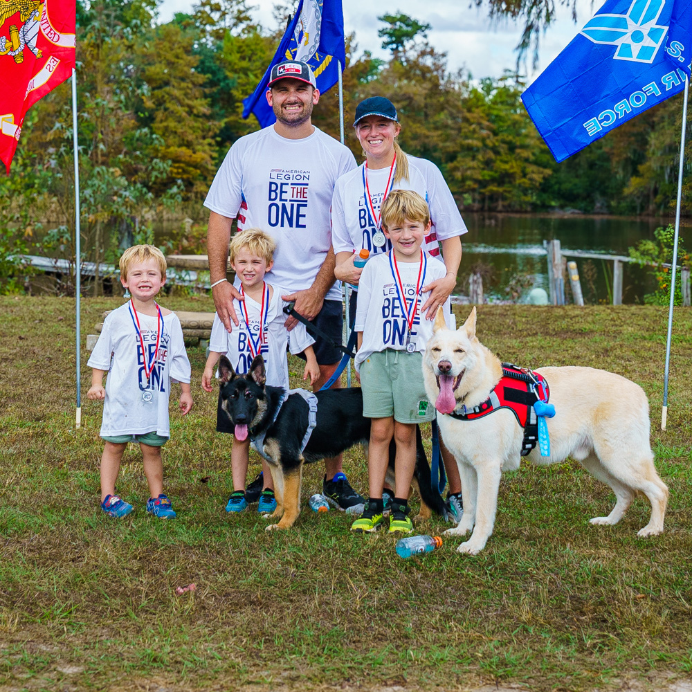 The American Legion | Serving Veterans, Families, & Communities Nationwide