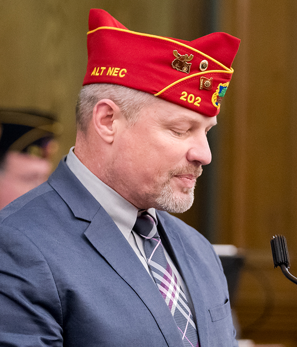 Web Page | The American Legion