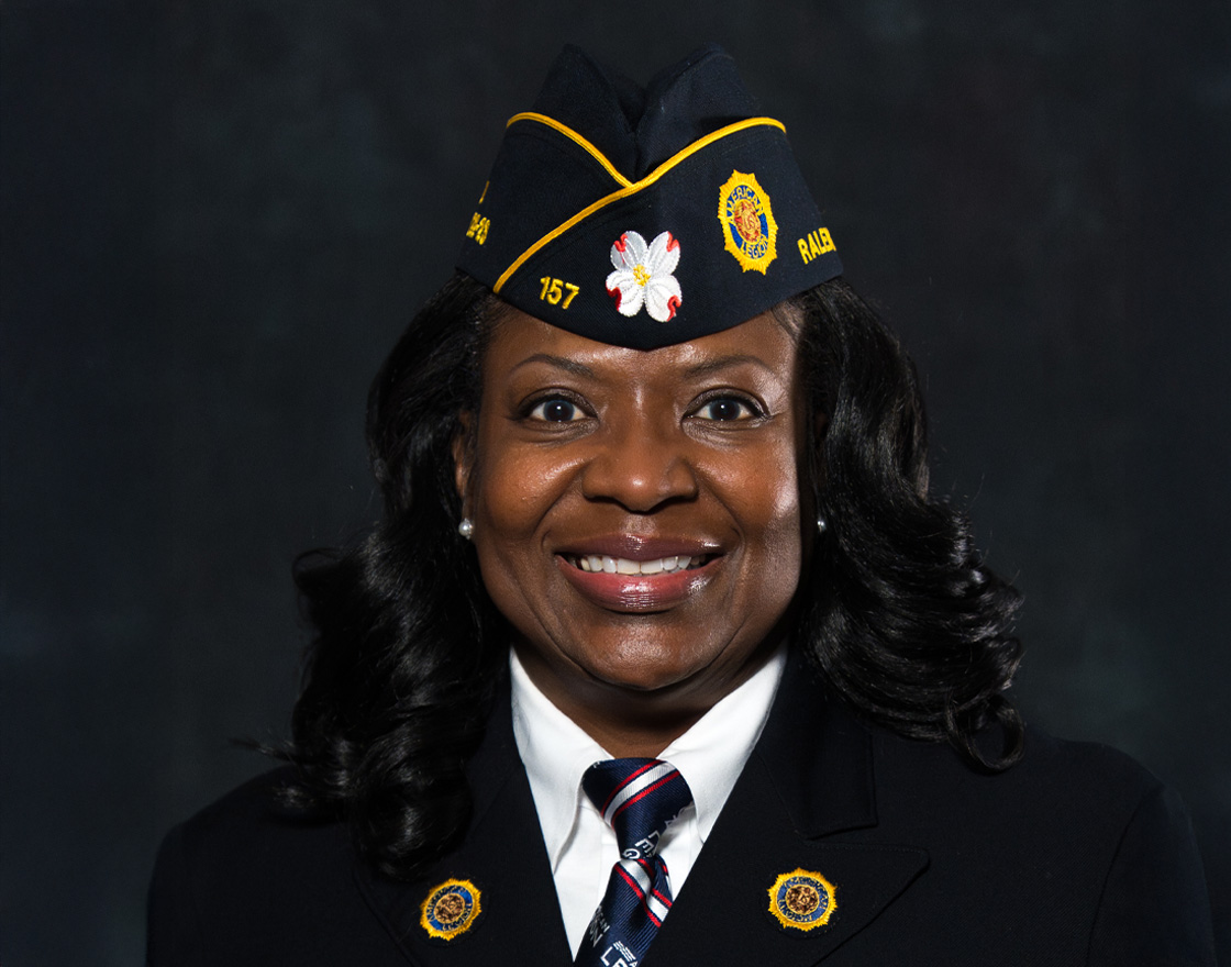 Web Page | The American Legion