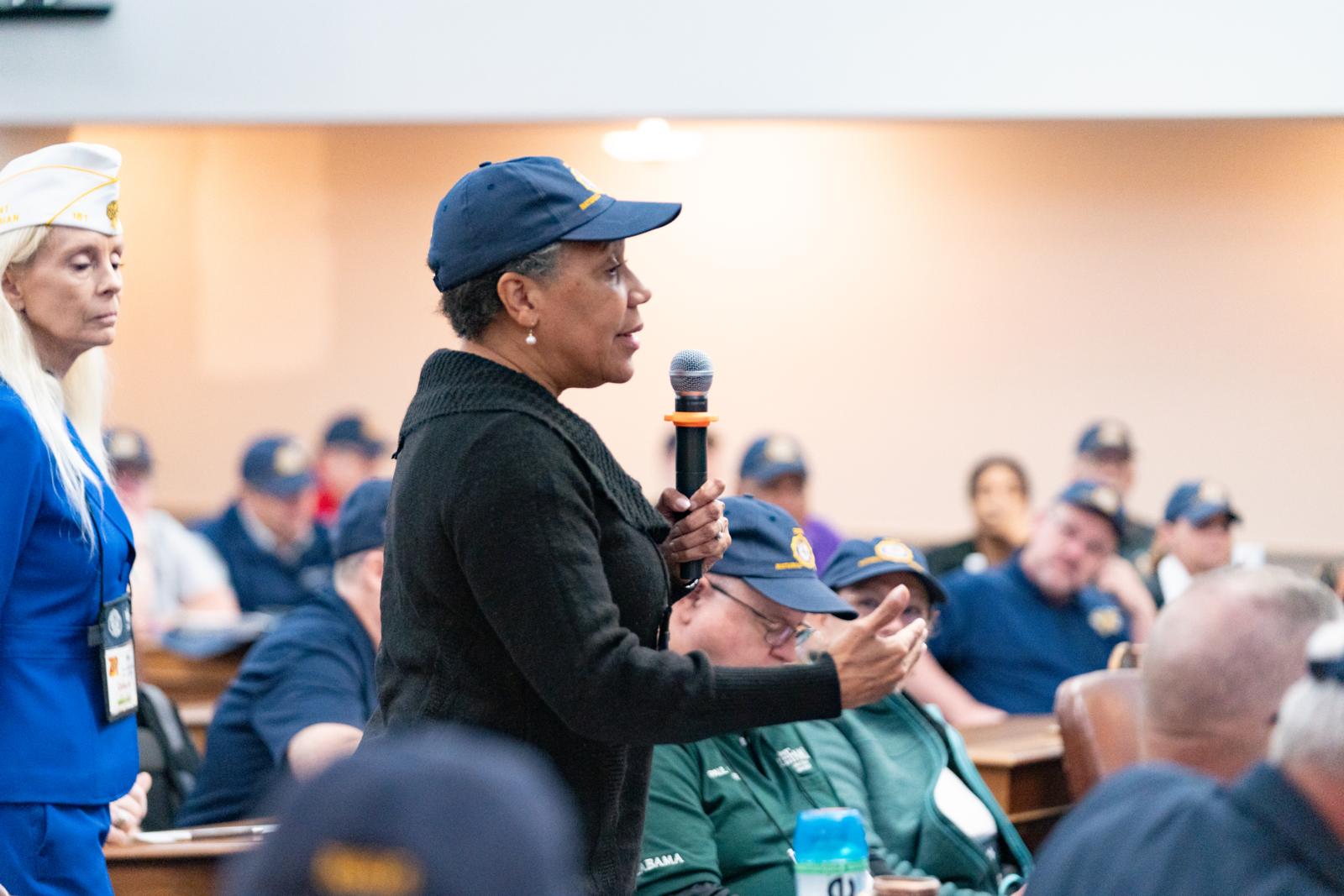 The American Legion | Serving Veterans, Families, & Communities Nationwide